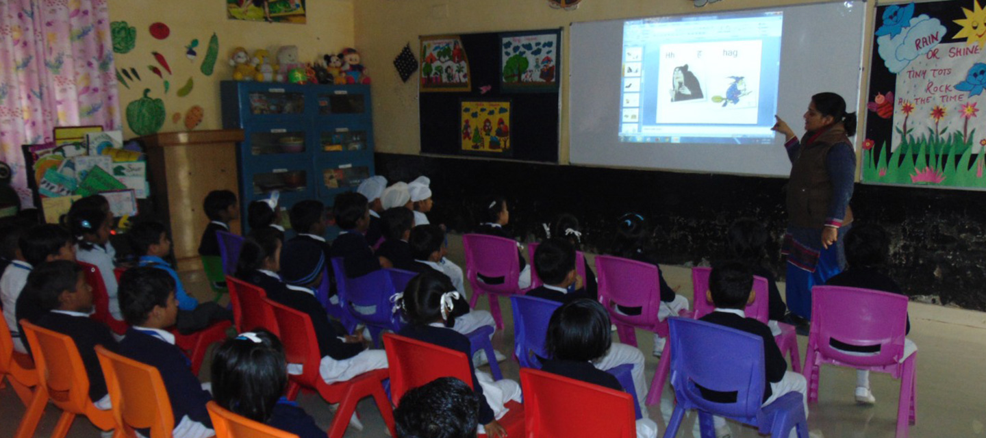 Air Force School, Ambala – Better Education for Better Future